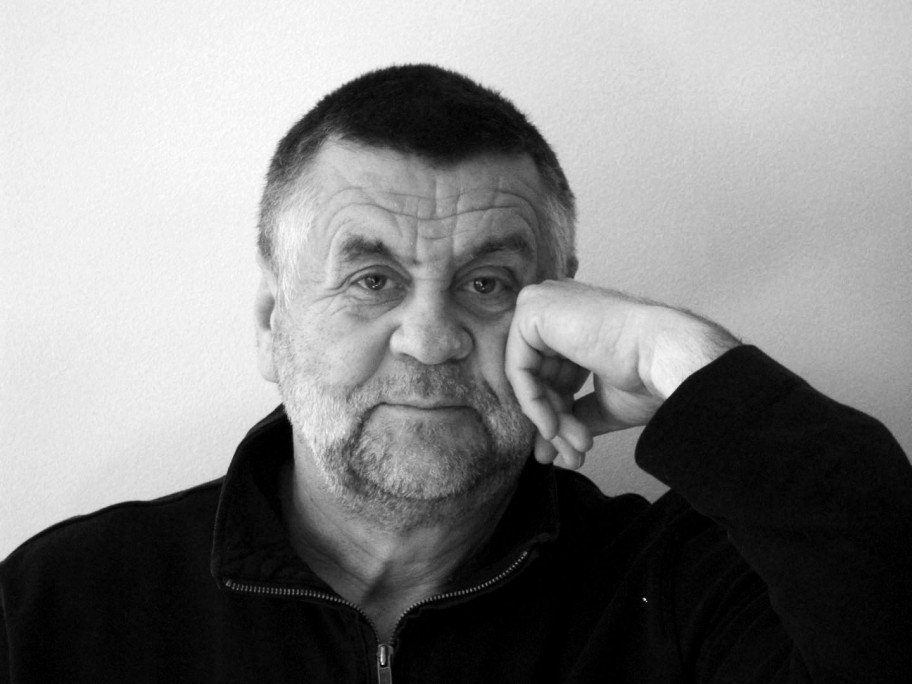 райко гърлич,