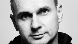 Oleg Sentsov's new project - "RHINO" with a special screening at the ...